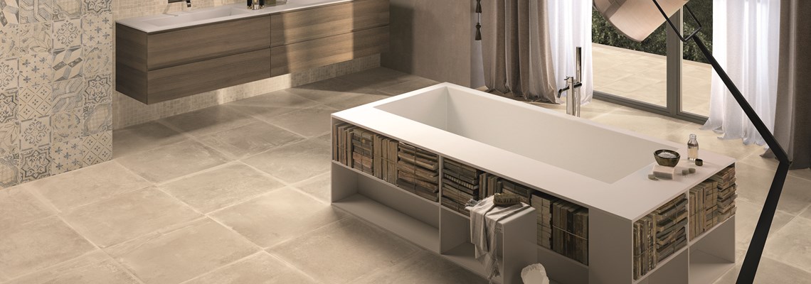 ÅF - Konradssons Kakel